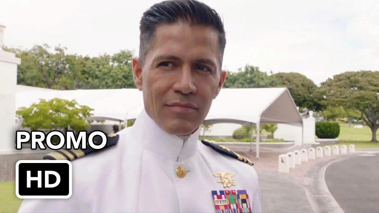 Magnum P.I. 4x18 Teaser Trailer