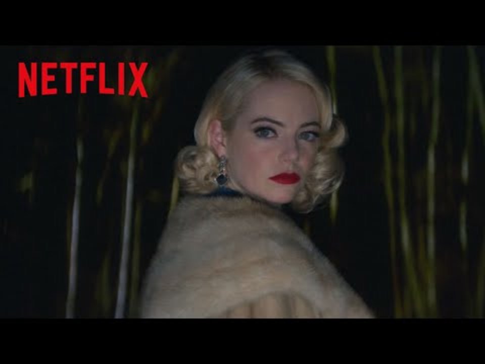 Maniac: Blick hinter die Kulissen der Netflix-Serie