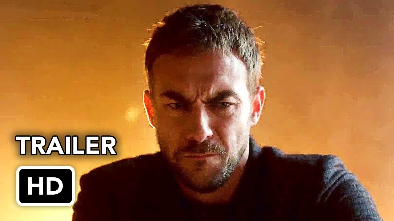 Marvel's Helstrom: Offizieller Trailer