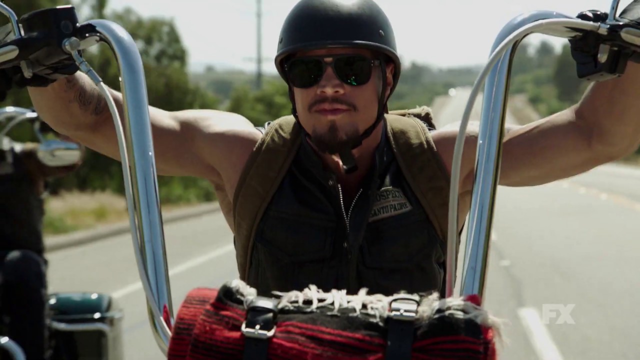 Mayans MC Staffel 2 Teaser Trailer