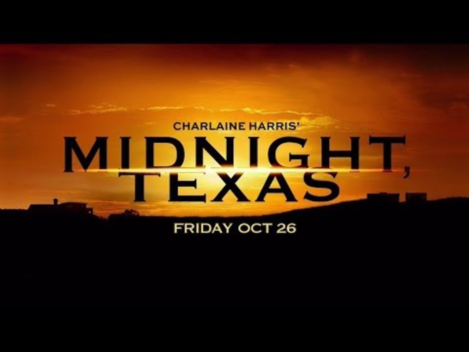 Midnight, Texas - Episodenguide, Streams und News zur Serie