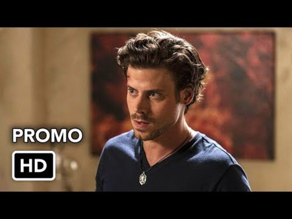 Midnight, Texas - Episodenguide, Streams und News zur Serie