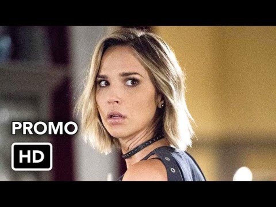 Midnight, Texas - Episodenguide, Streams und News zur Serie