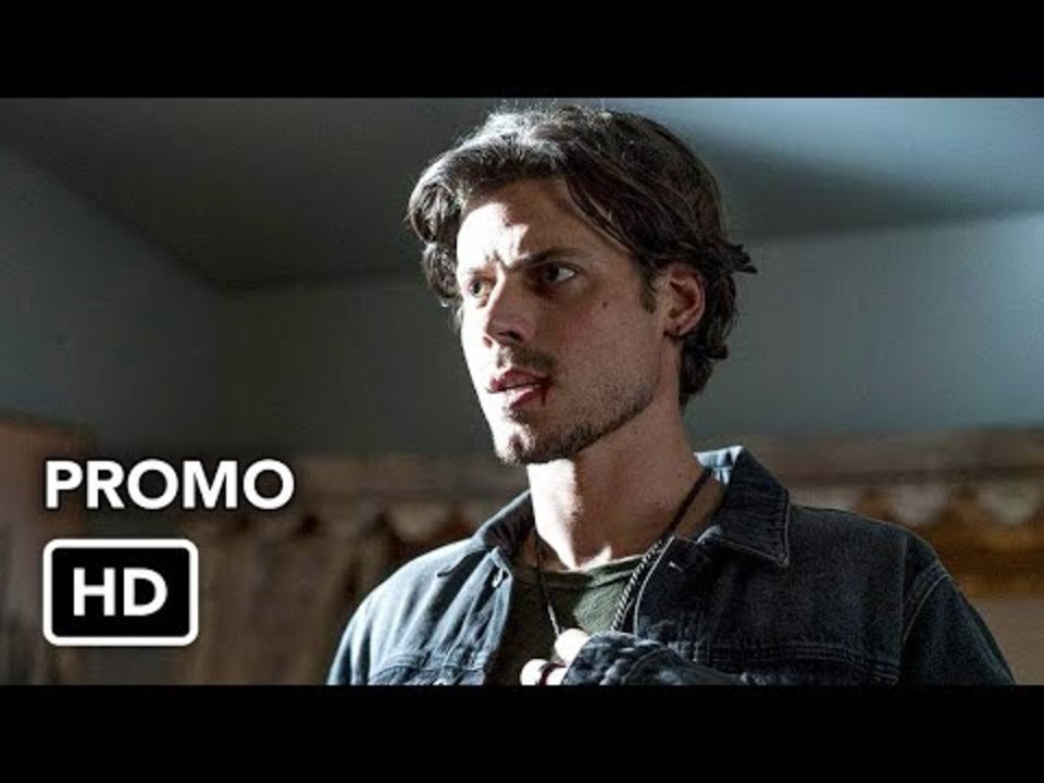 Midnight, Texas - Episodenguide, Streams und News zur Serie