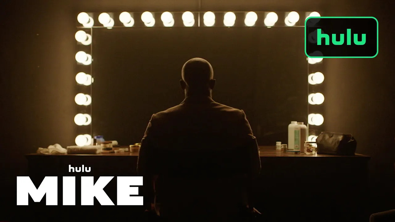 Mike: Teaser-Trailer zur Miniserie über Mike Tyson