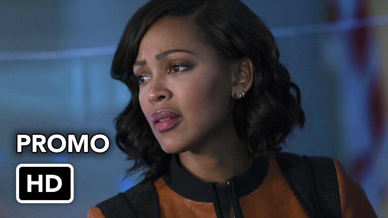 Minority Report 1x07 Serientrailer | Serienjunkies.de
