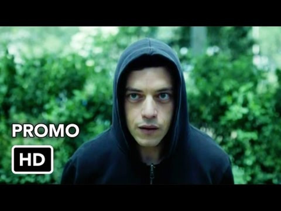 Mr. Robot 2x04 Serientrailer | Serienjunkies.de