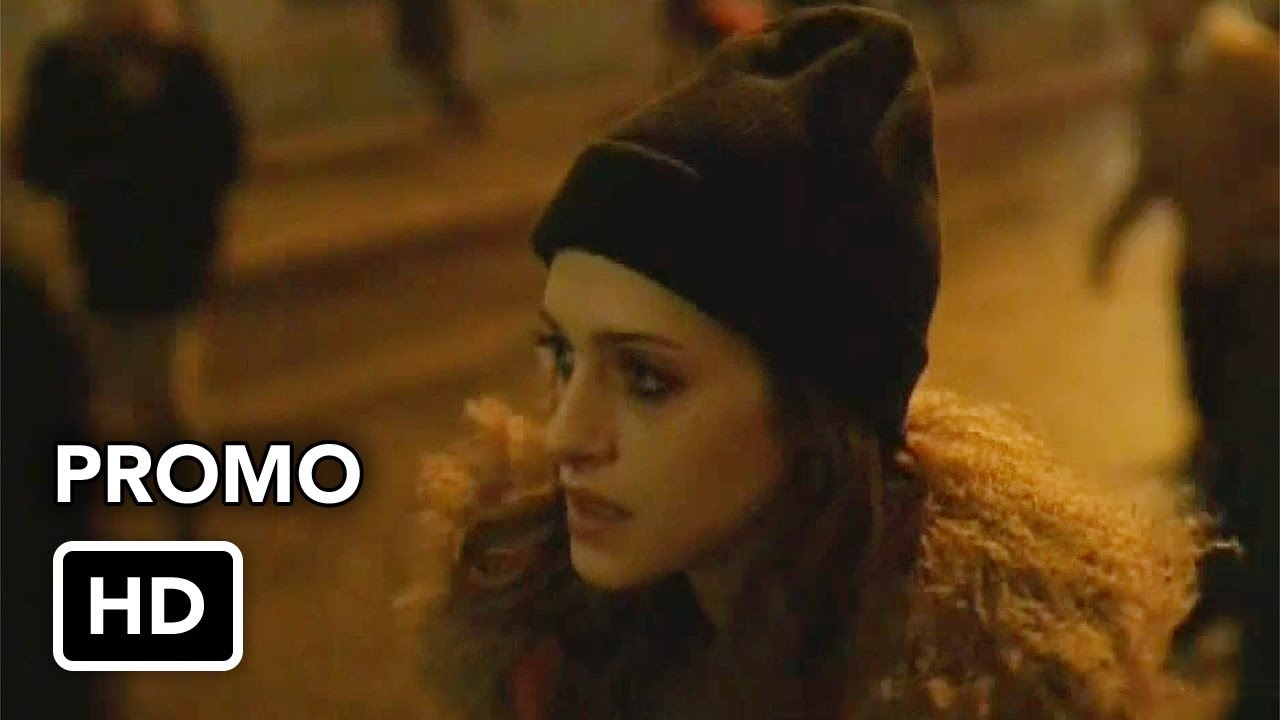 Mr. Robot 4x09 Serientrailer