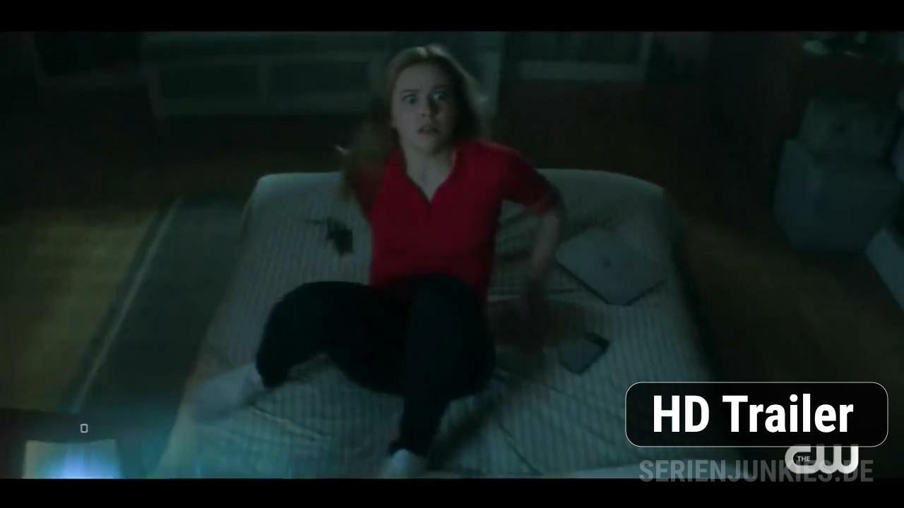 Nancy Drew: Teaser Trailer Staffel 2