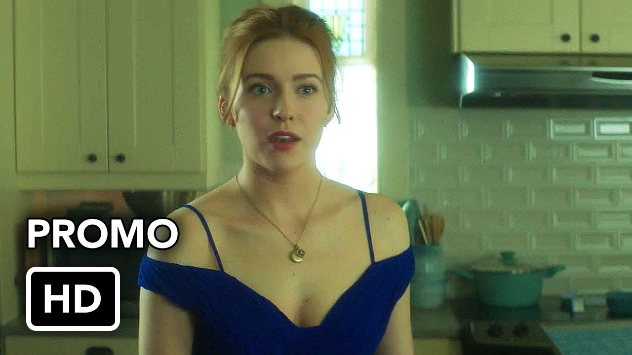 Nancy Drew 2x15 Serientrailer