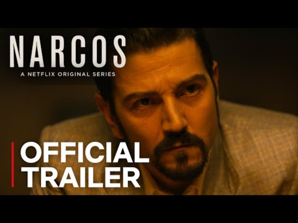 Narcos: Ausführlicher Trailer zur Mexiko-Staffel | Serienjunkies.de