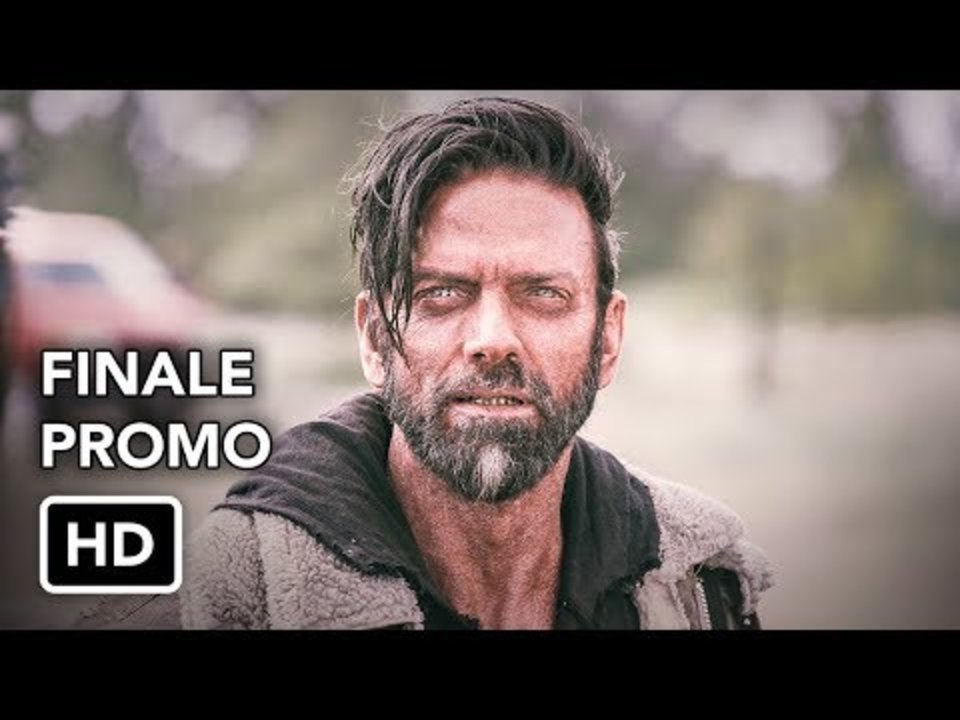 Z Nation 5x13 Serientrailer