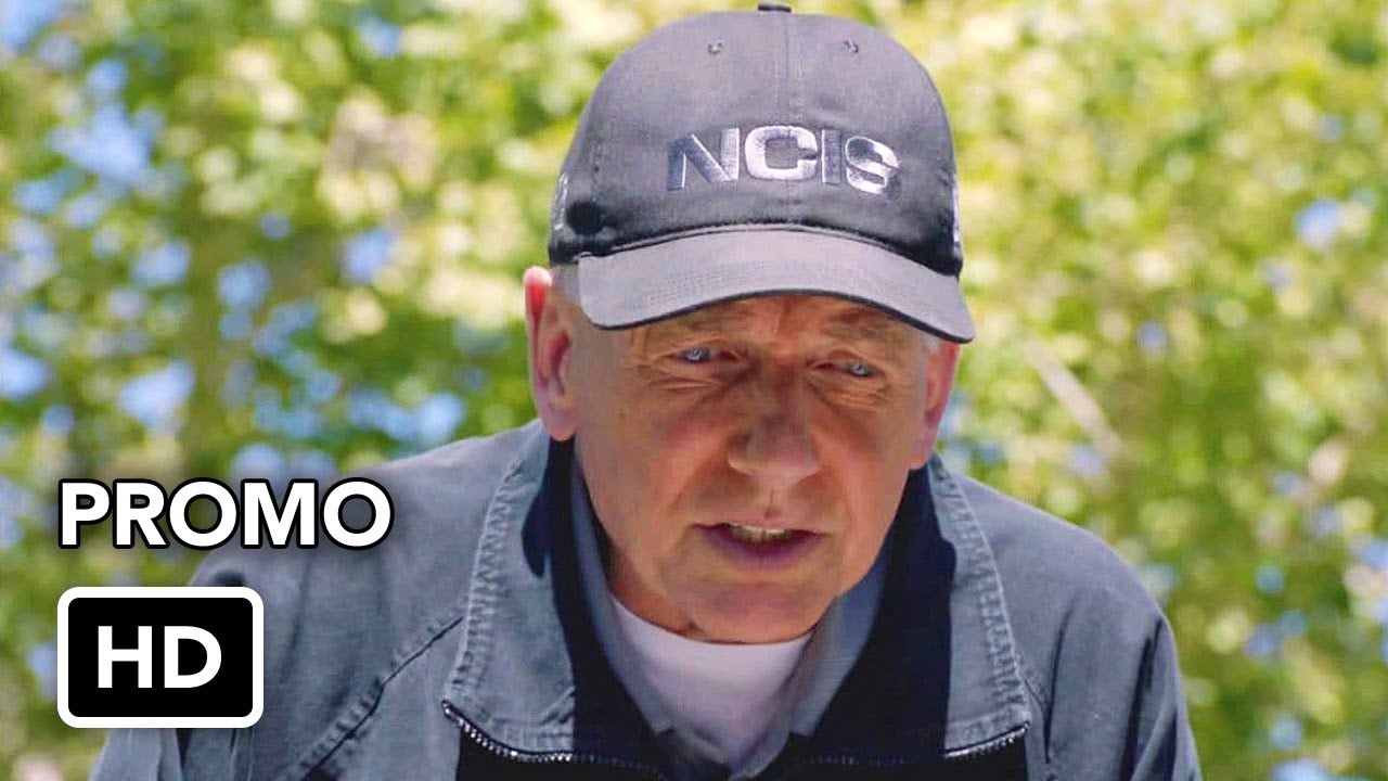 NCIS 17x06 Serientrailer