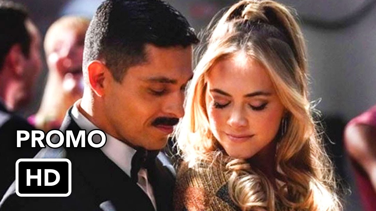 NCIS 18x13 Serientrailer