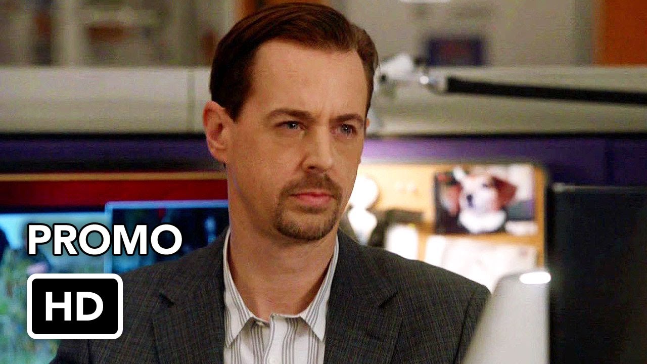 NCIS 18x11 Serientrailer