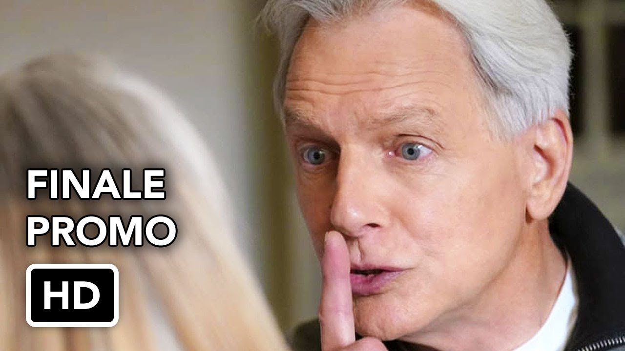 NCIS 18x16 Serientrailer