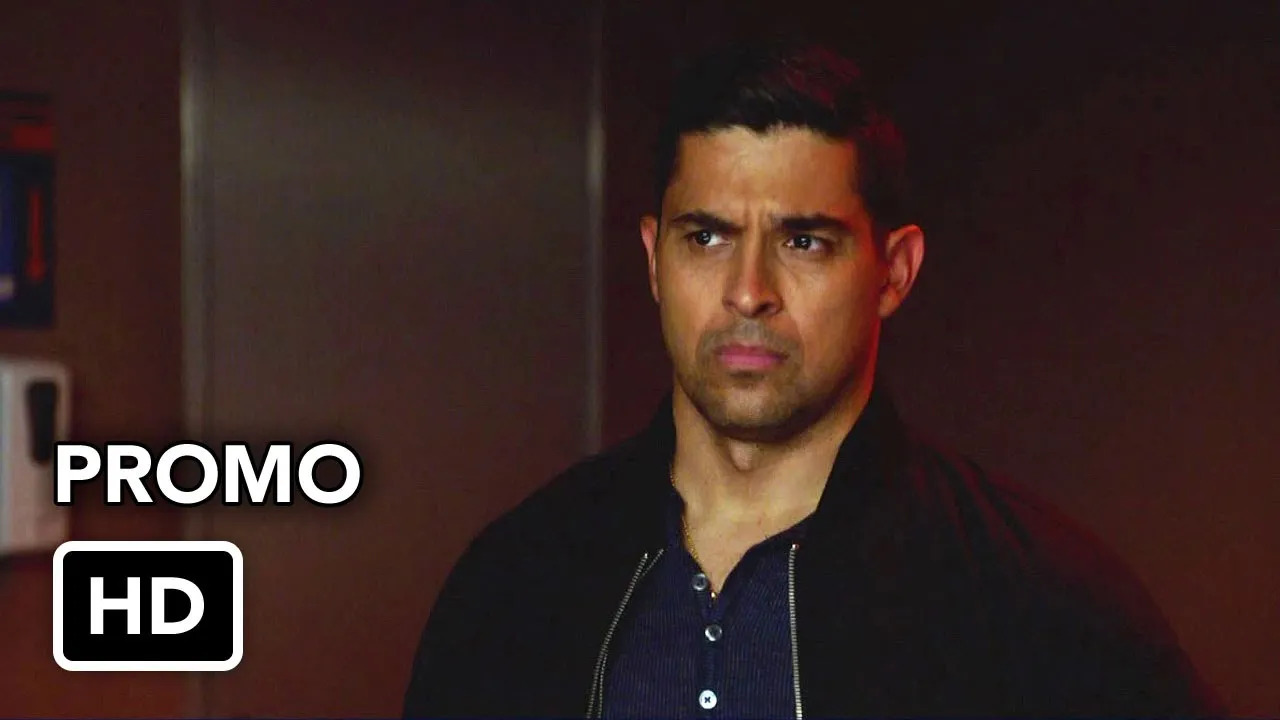 NCIS 19x07 Serientrailer