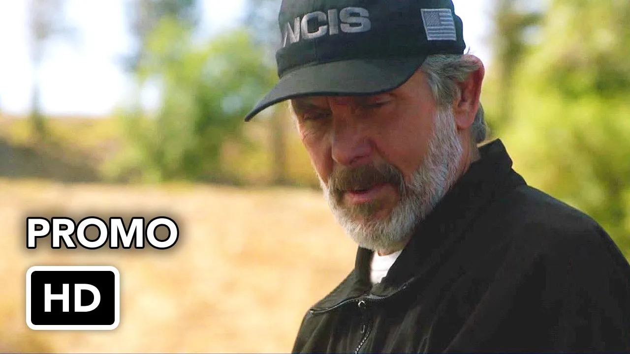 NCIS 19x08 Serientrailer