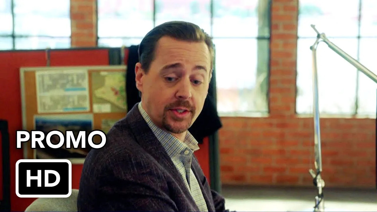 NCIS 19x12 Serientrailer