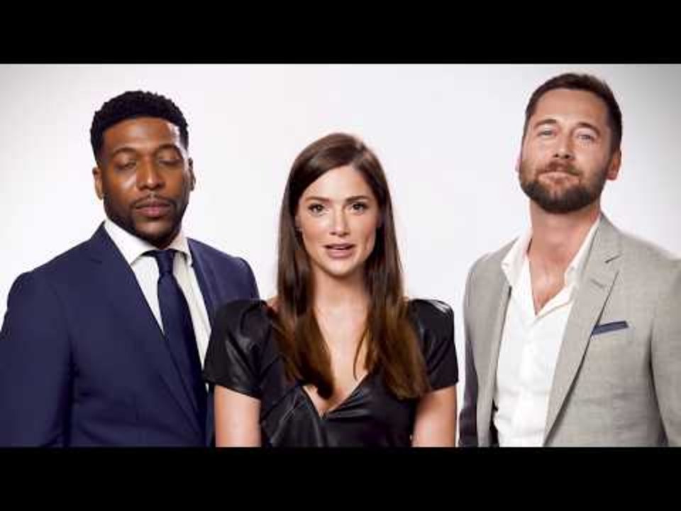 New Amsterdam (2018) 1x01 Featurette