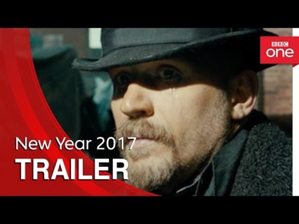 BBC 2017: Serientrailer | Serienjunkies.de