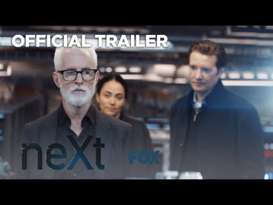 neXt 1x01 Serientrailer