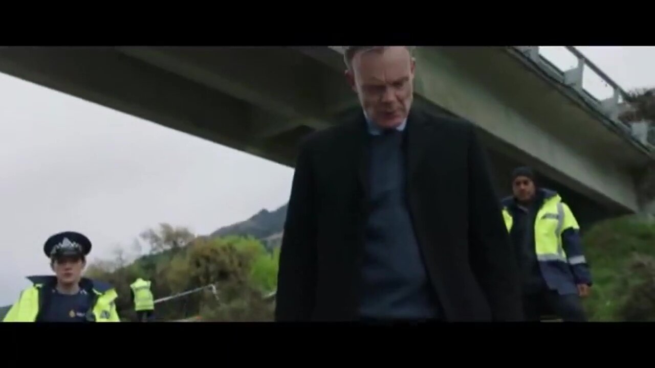 One Lane Bridge Episodenguide und News zur Serie