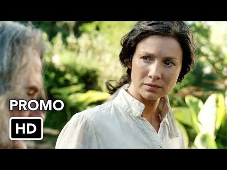 Outlander 3x11 Serientrailer | Serienjunkies.de