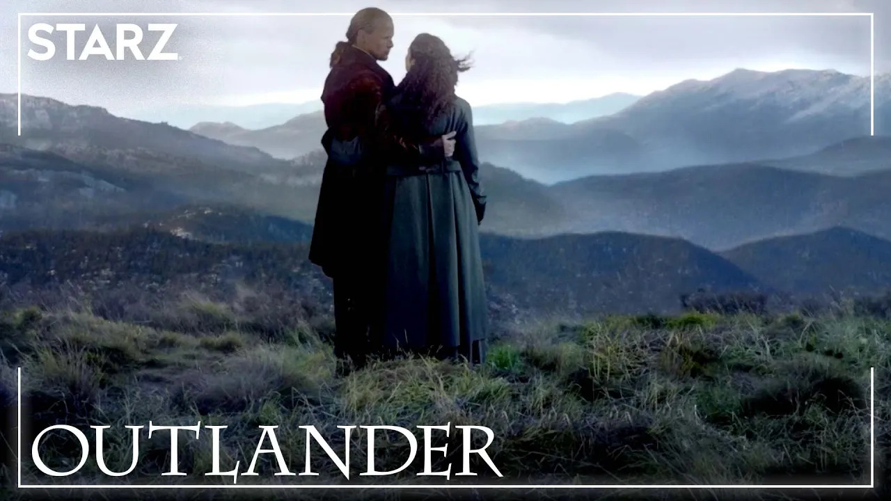 Outlander: Intro Staffel 6