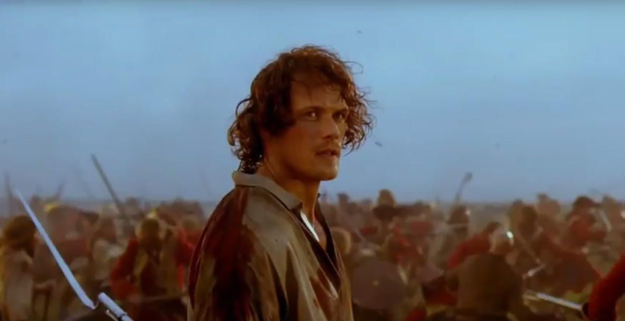 Outlander: Teaser zu Stafel 3 | Serienjunkies.de