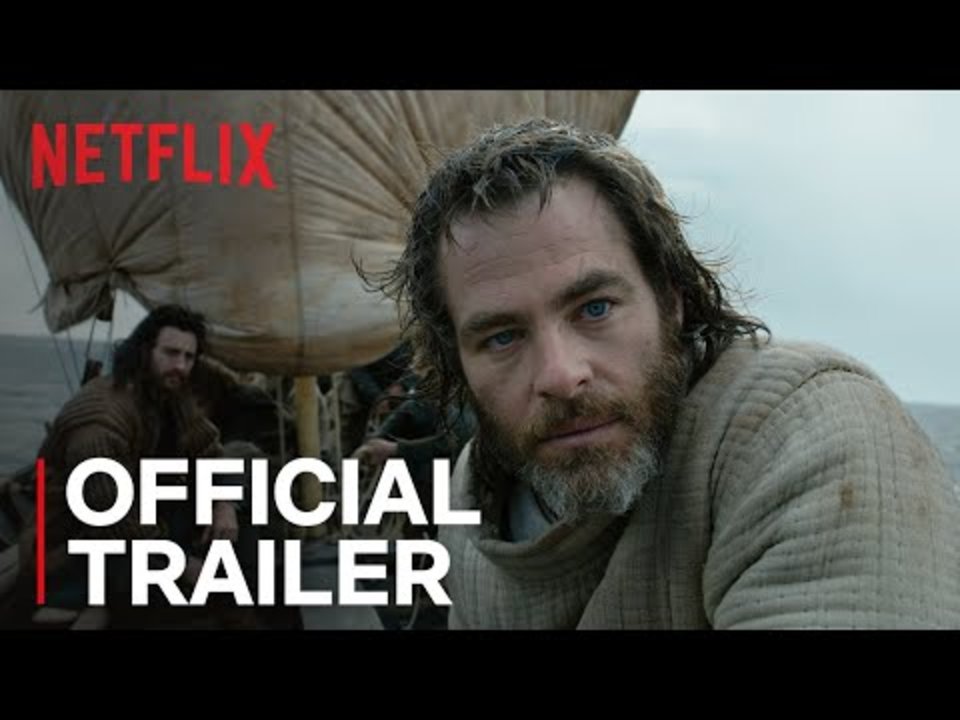 Outlaw King: Trailer zum Netflix-Film | Serienjunkies.de