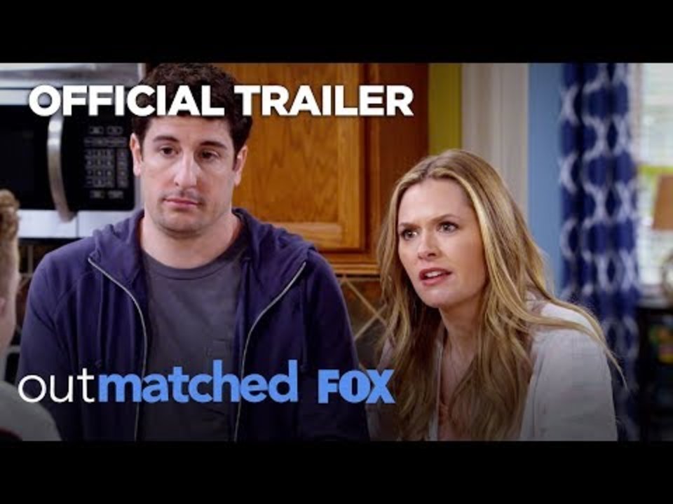 Outmatched: Upfronts-Trailer zur FOX-Comedy