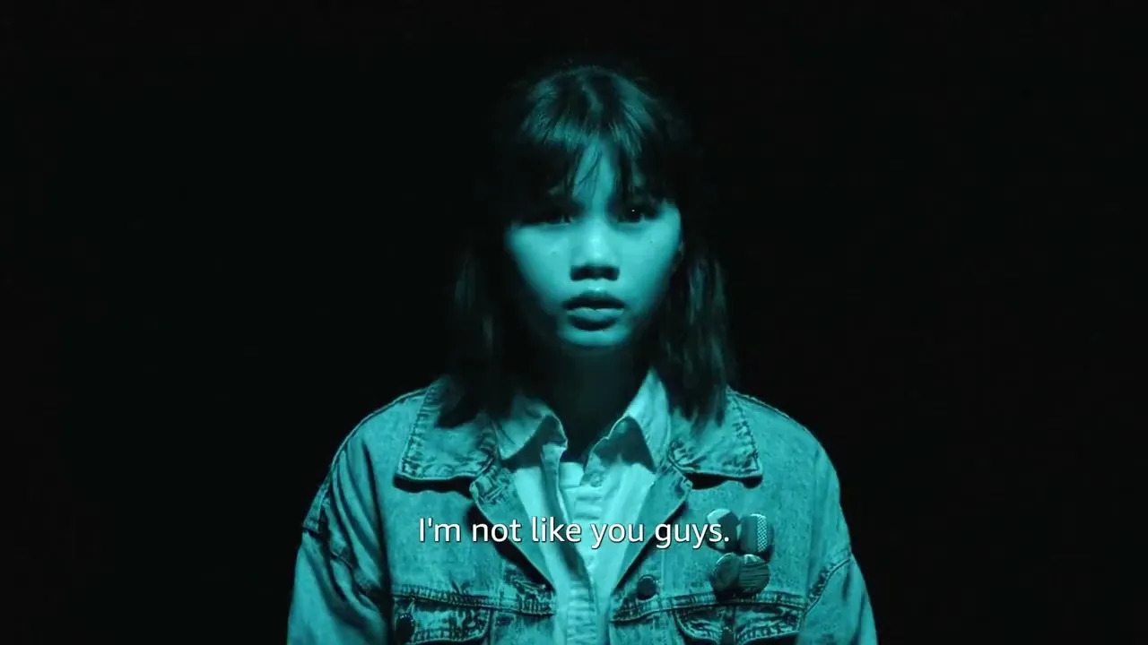 Paper Girls: Teaser-Trailer zur Prime-Video-Serie