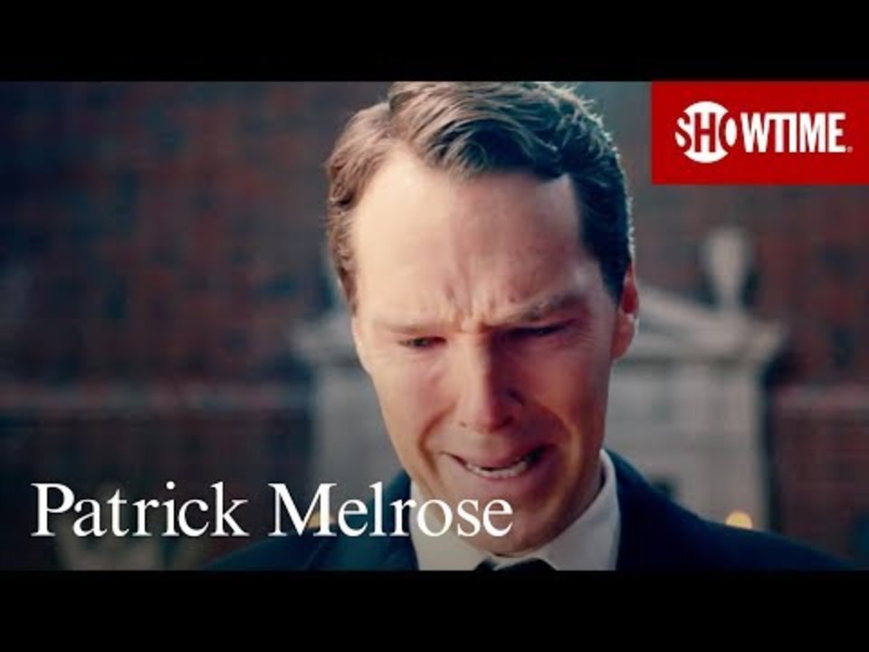 Patrick Melrose 1x05 Serientrailer