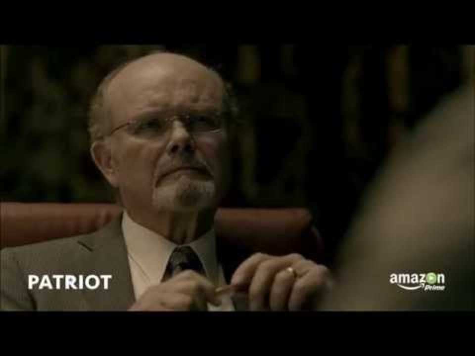 Patriot Serientrailer | Serienjunkies.de