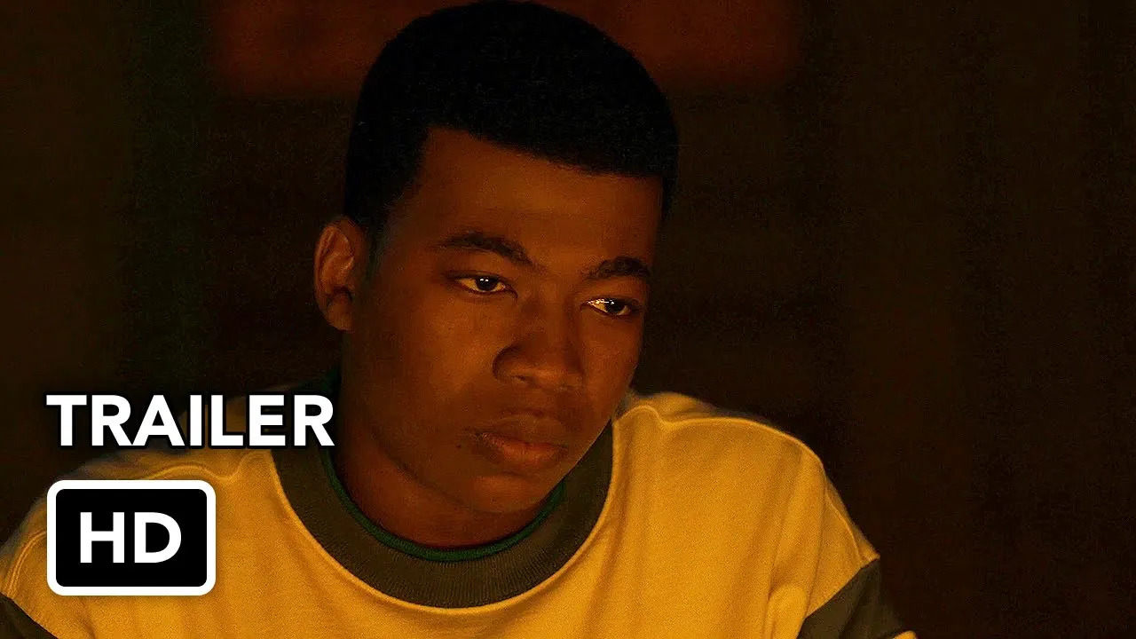 Power Book III: Raising Kanan: Serientrailer Staffel 2