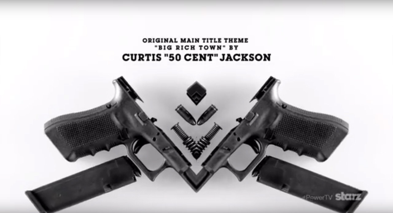 Power: Opening Credits