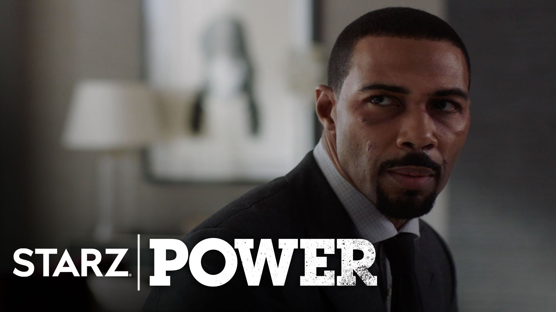 Power 3x01 Serientrailer | Serienjunkies.de