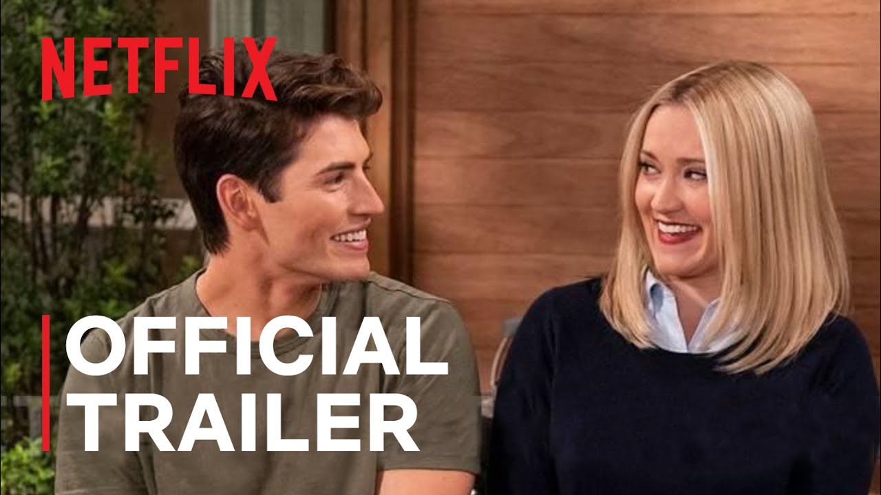 Pretty Smart: Offizieller Trailer zur Netflix-Comedy