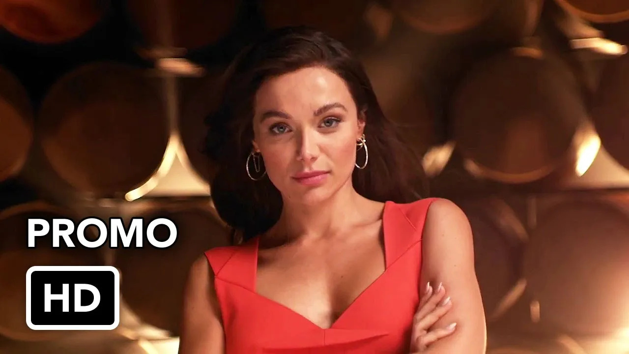 Promised Land: Teaser Trailer