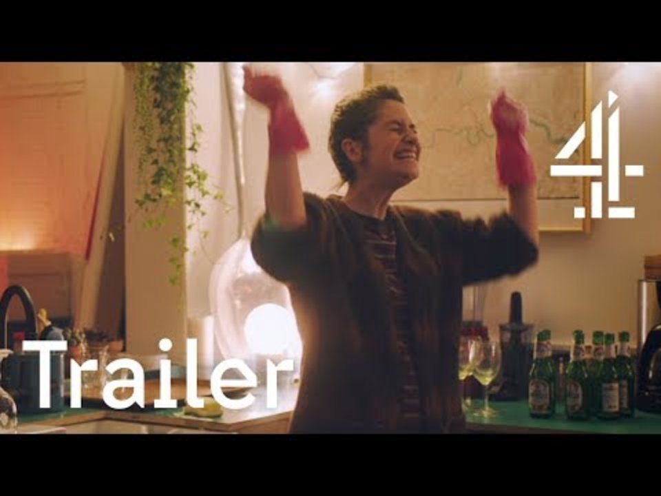 Pure (UK) 1x01 Serientrailer