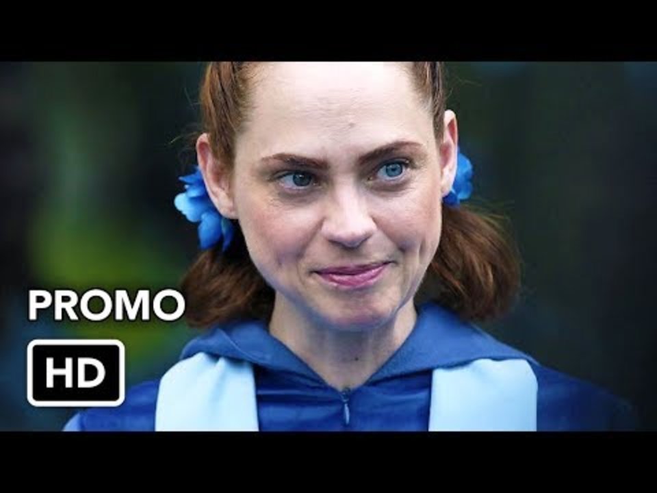 The Purge: Neuer Trailer zur USA-Serie | Serienjunkies.de