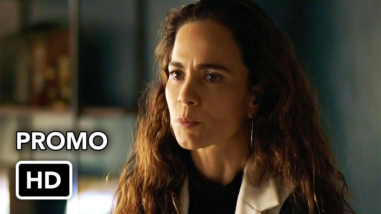 Queen of the South 5x03 Serientrailer