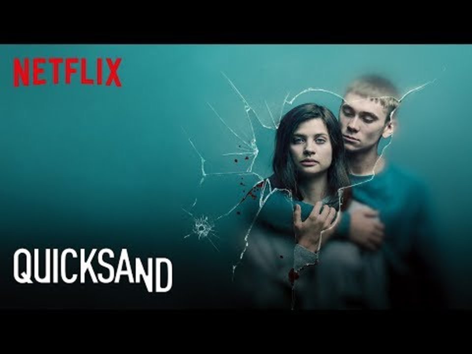Quicksand - Episodenguide, Streams und News zur Serie