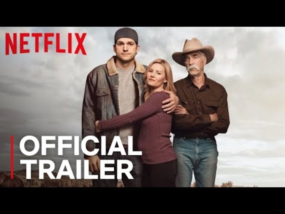 The Ranch 3x01 Serientrailer