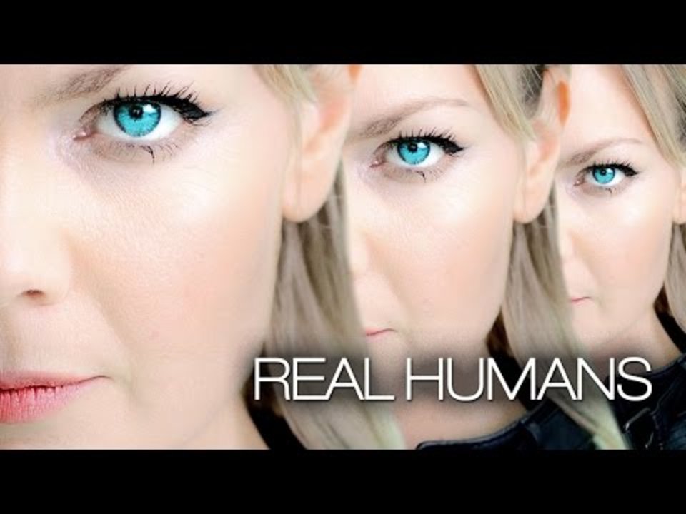 Real Humans Staffel 2 Trailer Deutsch | Serienjunkies.de