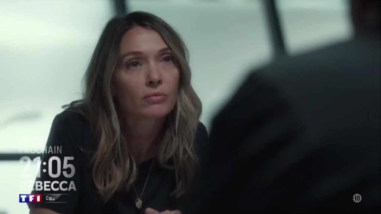 Rebecca: Serientrailer