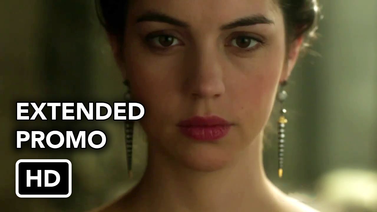 Reign 3x08 Serientrailer | Serienjunkies.de