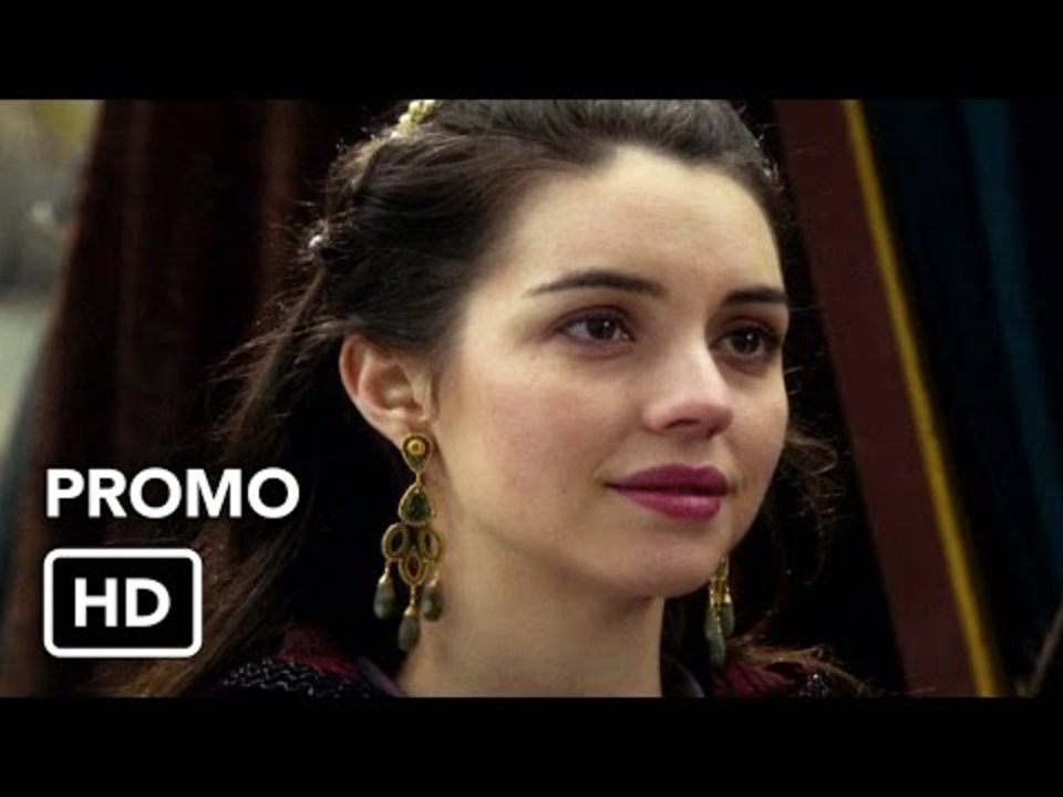 Reign 3x15 Serientrailer | Serienjunkies.de