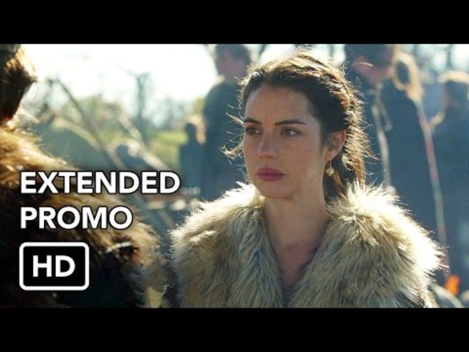 Reign 4x12 Serientrailer | Serienjunkies.de